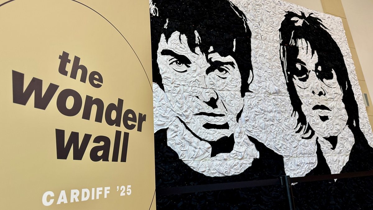 BBC News - Oasis Return After 16 Years