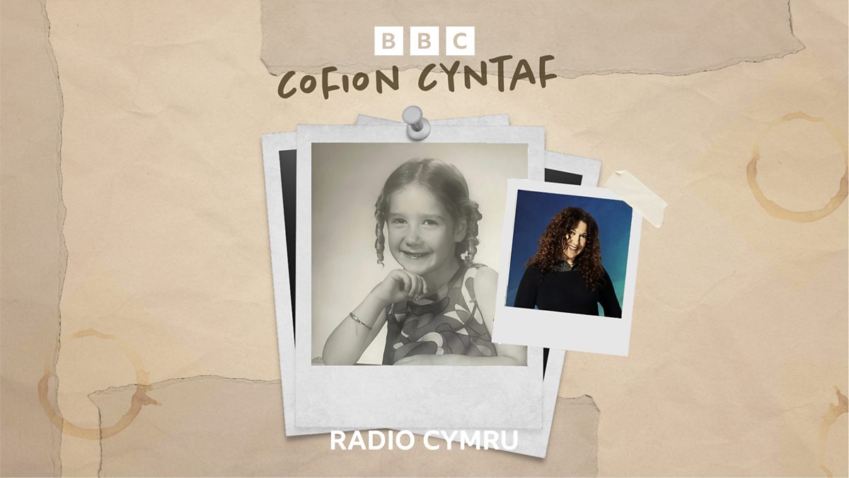 BBC Radio Cymru - Cofion Cyntaf, Croeso i Cofion Cyntaf