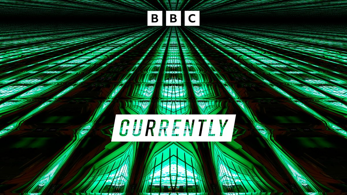 BBC Radio 4 - Currently, The Dark Enlightenment