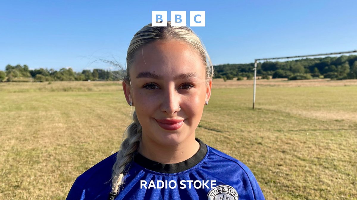 BBC Radio Stoke - BBC Radio Stoke, Lionesses impact on Staffordshire grass roots football