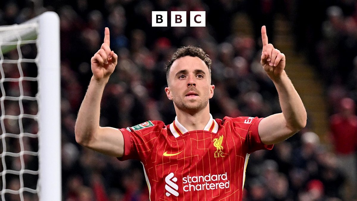 BBC Radio Merseyside - Liverpool FC, Ste Plunkett: "He was one of us"