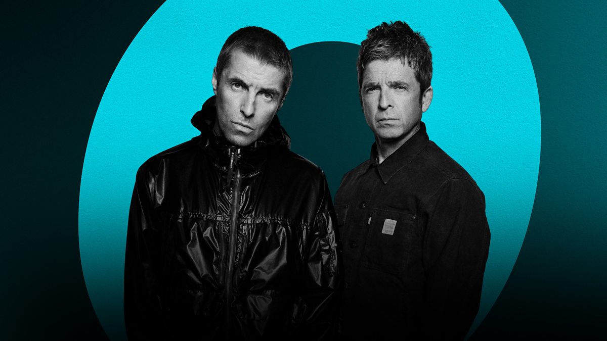 Oasis: Countdown to the Comeback - Highlights - BBC iPlayer