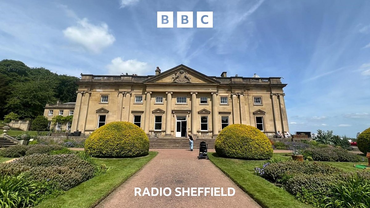 BBC Radio Sheffield - Secret South Yorkshire, Historical gift becomes ...