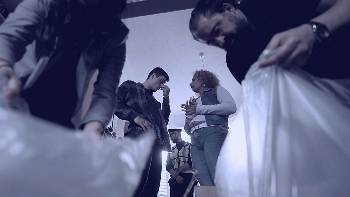 Fraud Squad - Series 6: Episode 5 - BBC iPlayer