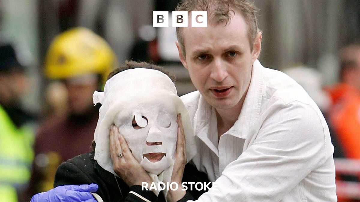 BBC Radio Stoke - BBC Radio Stoke, 20 years on: 'The 7/7 bombings feel ...