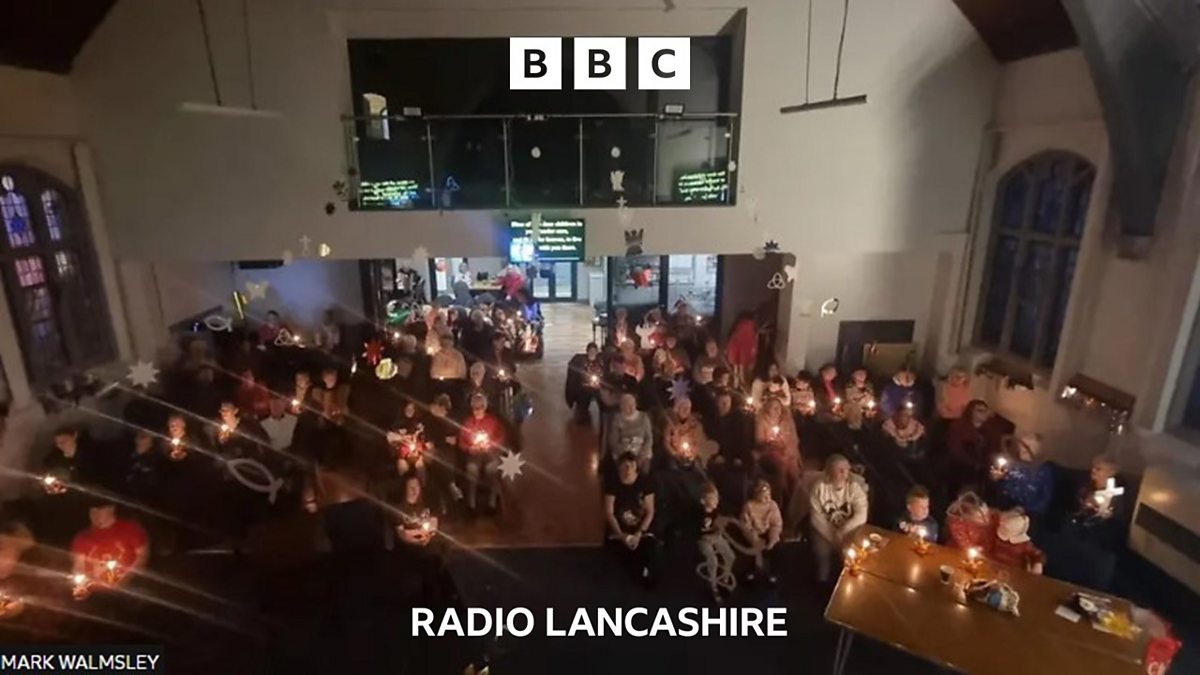 BBC Radio Lancashire - BBC Radio Lancashire, "I want to do what's best ...