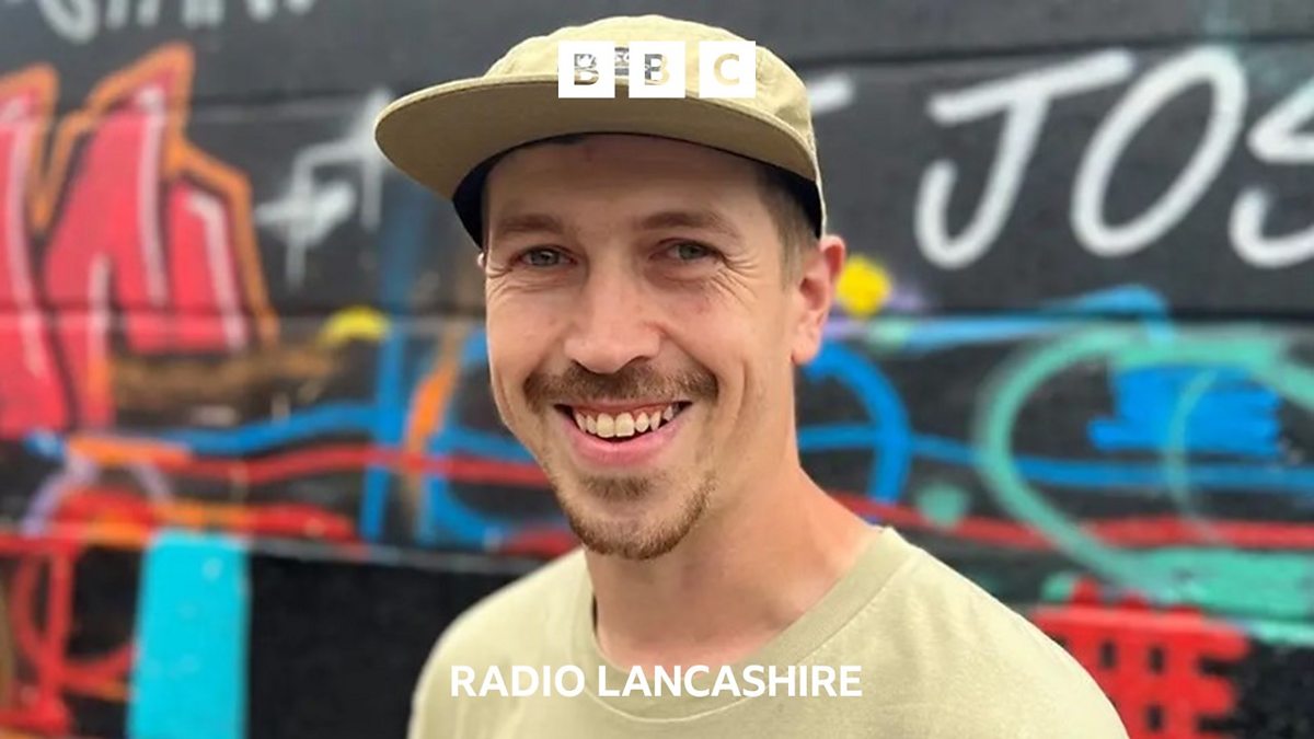 BBC Radio Lancashire - BBC Radio Lancashire, "Bringing colour" to ...