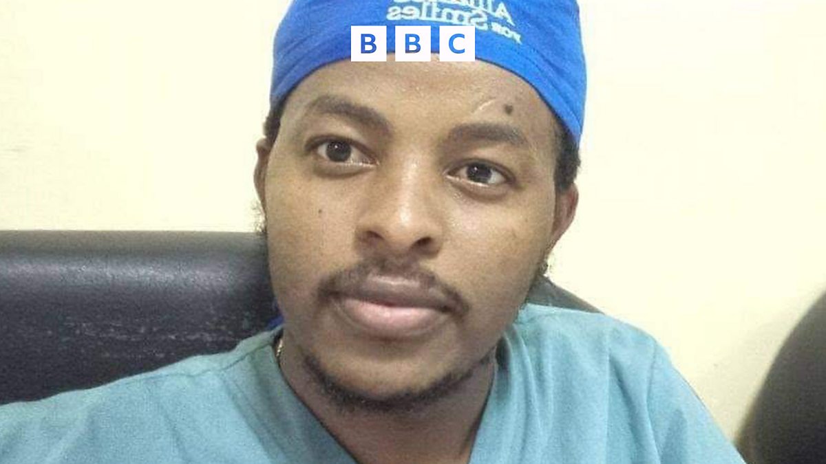 BBC World Service - Happy News, The Happy Pod: The surgeon who left his ...