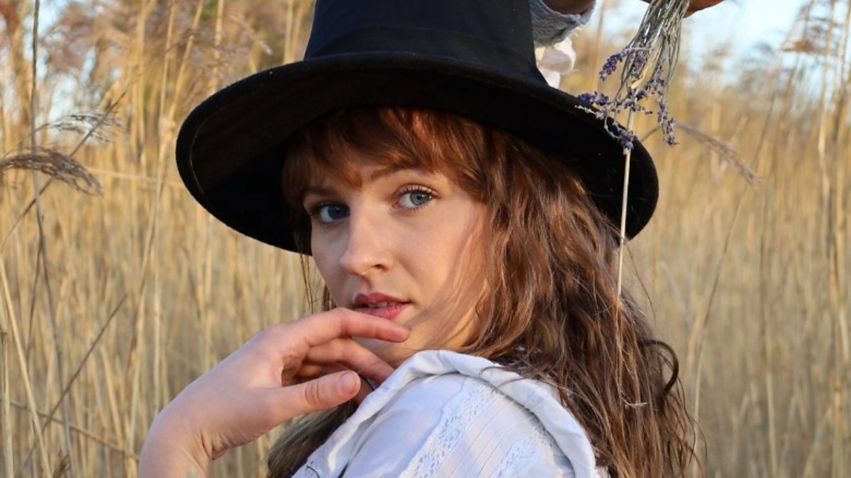 BBC Radio Cymru - Georgia Ruth, Mari Mathias yn westai