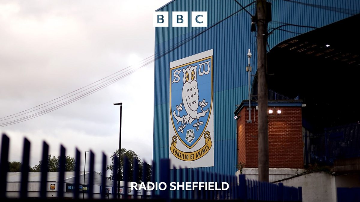 BBC Radio Sheffield - Sheffield Wednesday, "The whole thing is a complete and utter farce"