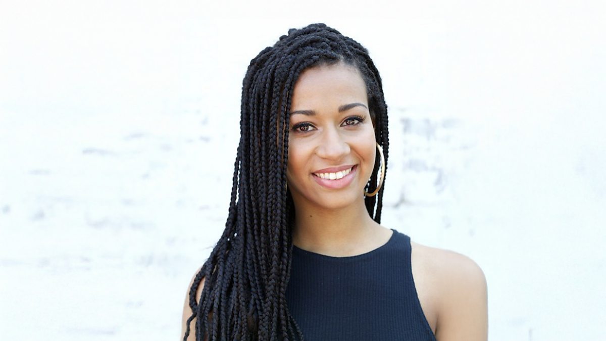 BBC Radio 4 - Pick of the Week, Jaega Wise