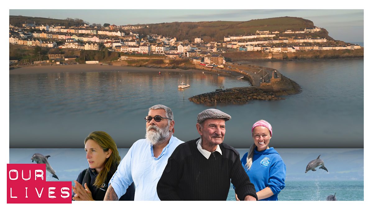 Our Lives - Series 9: Dolphin Town - BBC iPlayer