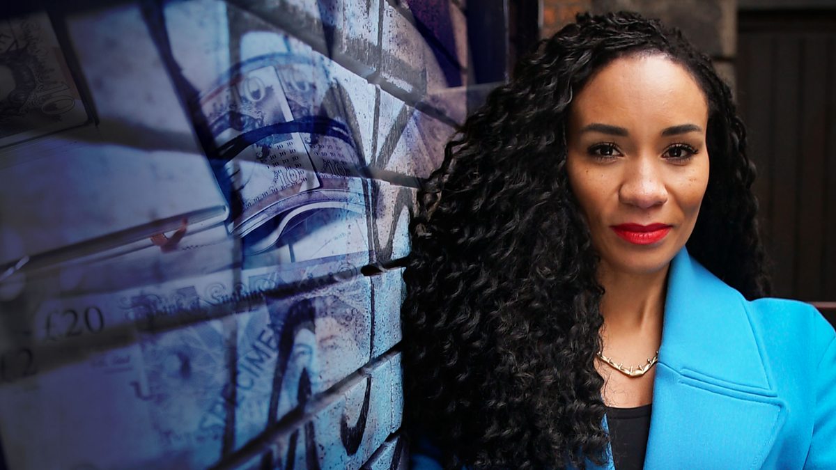 BBC One - Fraud Squad, Series 6 - Episode guide