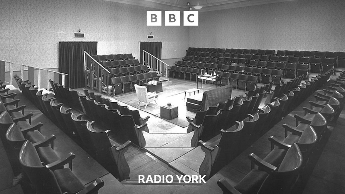 BBC Radio York - Secret North Yorkshire, How a theatre in a Yorkshire ...