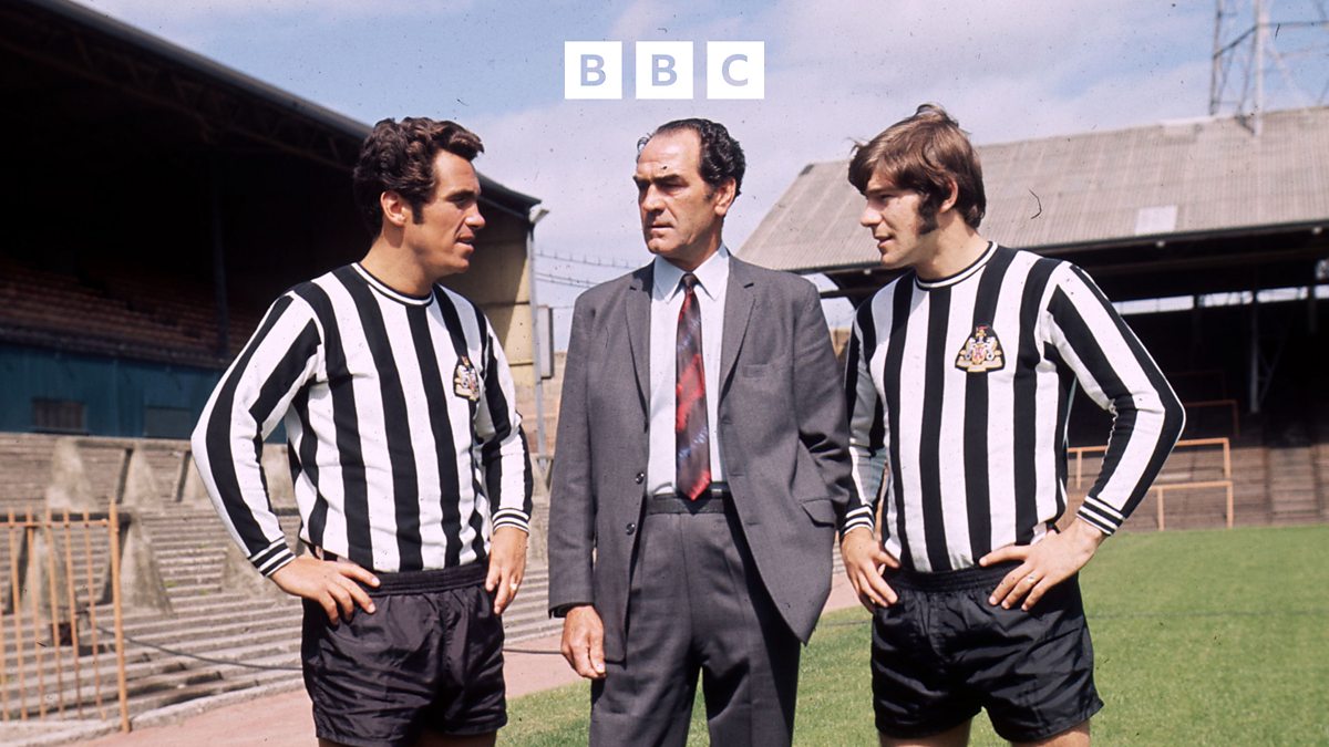 BBC Radio Newcastle - Newcastle United, Top Five: Best Newcastle ...