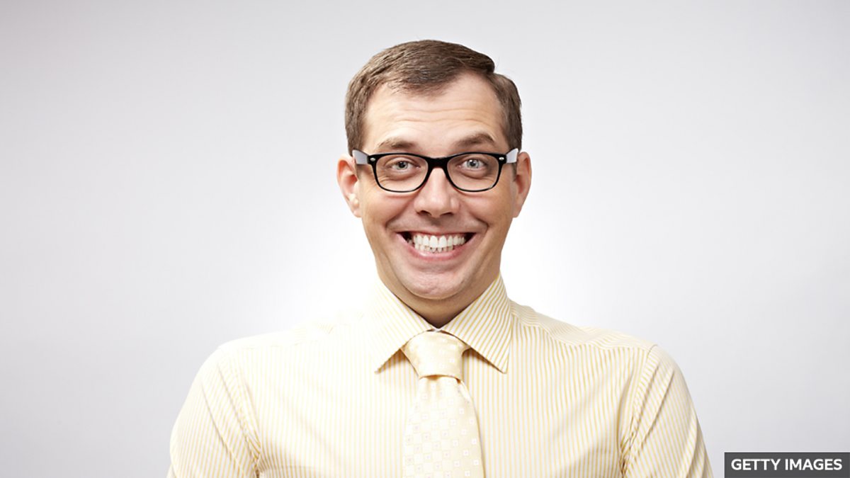 BBC - BBC Learning English, BBC Take Away English “随身英语”：How to scientifically spot a genuine ...