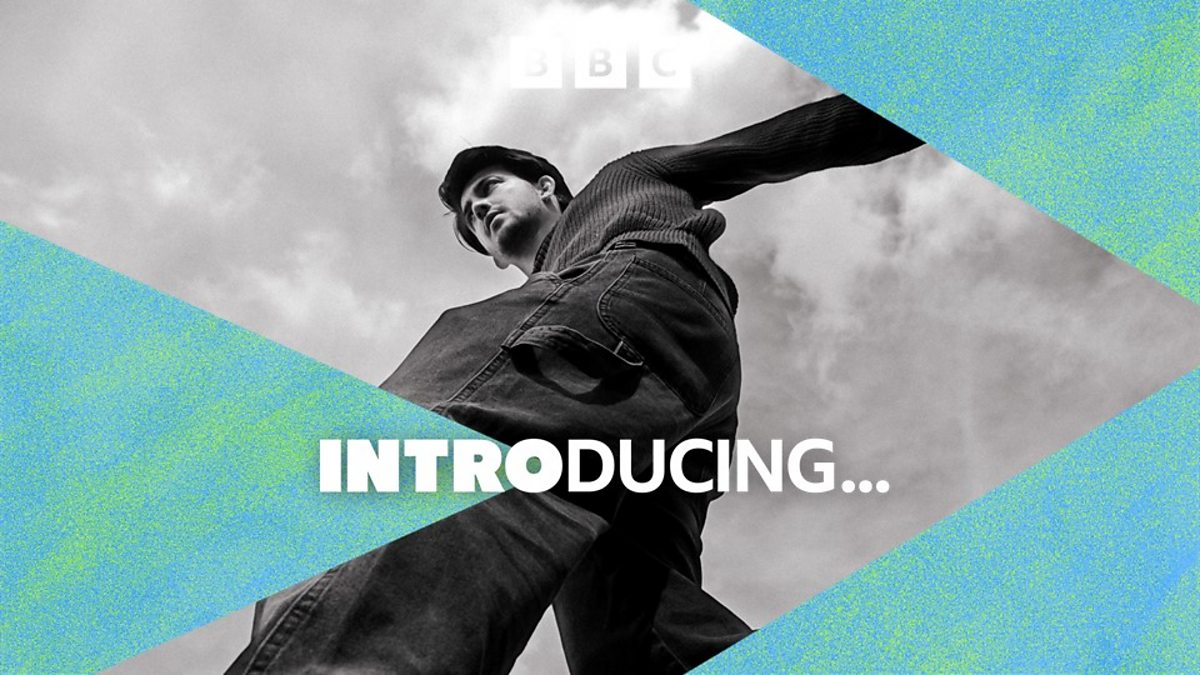 BBC Local Radio - BBC Introducing - The Channel Islands, Harrison Mayo ...