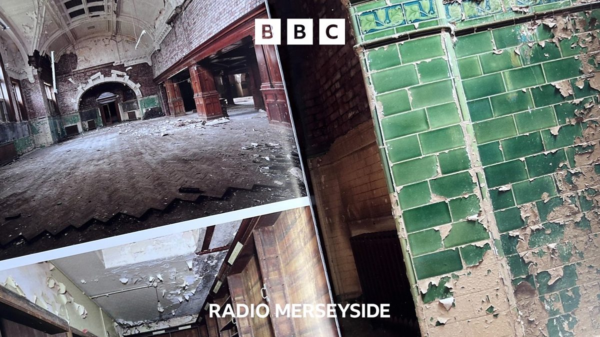 BBC Radio Merseyside - BBC Radio Merseyside, Inside Merseyside’s ...