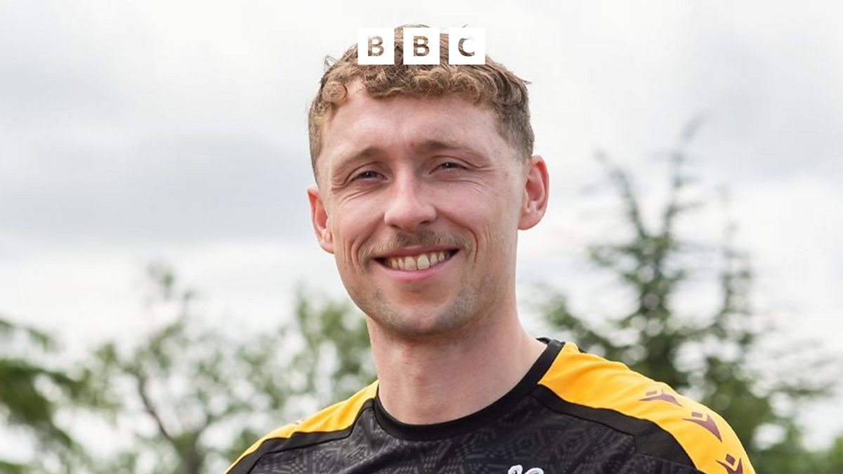 BBC Radio Leeds - Bradford City AFC, Pennington: 'It's a club with ...