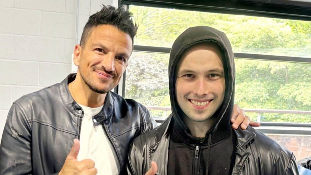 BBC Radio Cornwall - Daniel Pascoe, 09/07/2025, Rhys Wynne-Jones otherwise known as the ‘Mystery ...