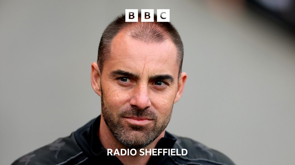 BBC Radio Sheffield - Sheffield United, Sellés: 'It's one of the best ...