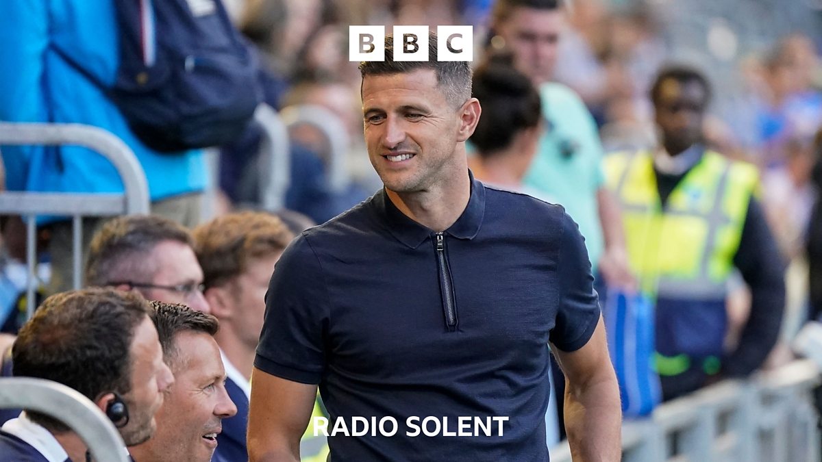 BBC Radio Solent - Portsmouth FC, John Mousinho on Matt Ritchie's Pompey future