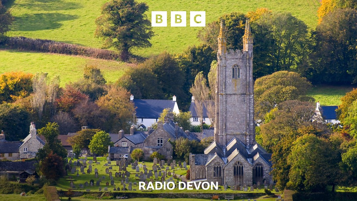 BBC Radio Devon - Secret Devon, Secret Devon: Myths and Legends ...