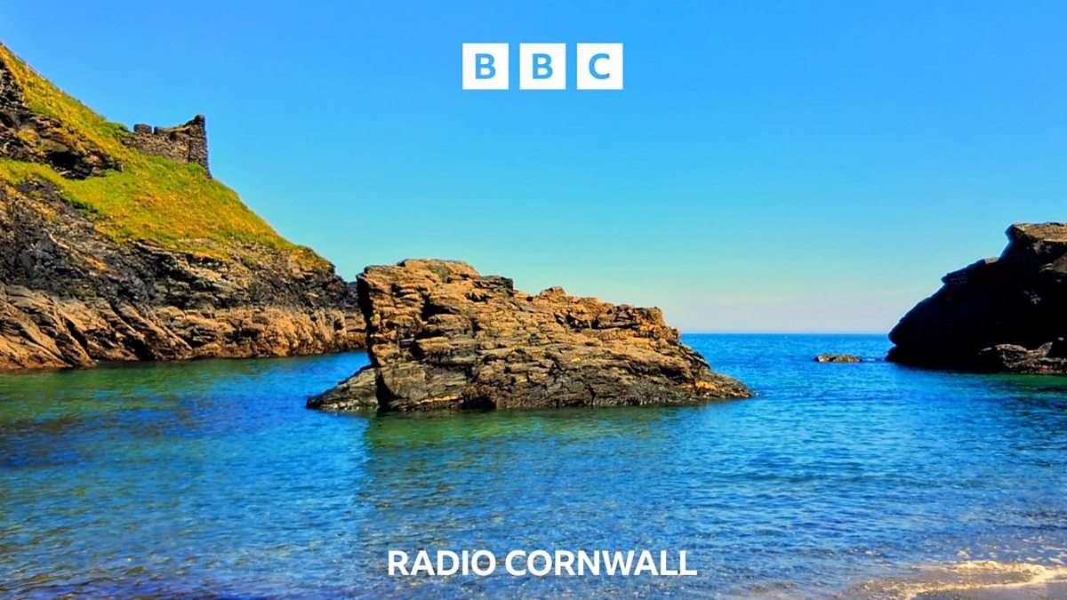 BBC Radio Cornwall - BBC Radio Cornwall, It's going to be a hot weekend in Cornwall