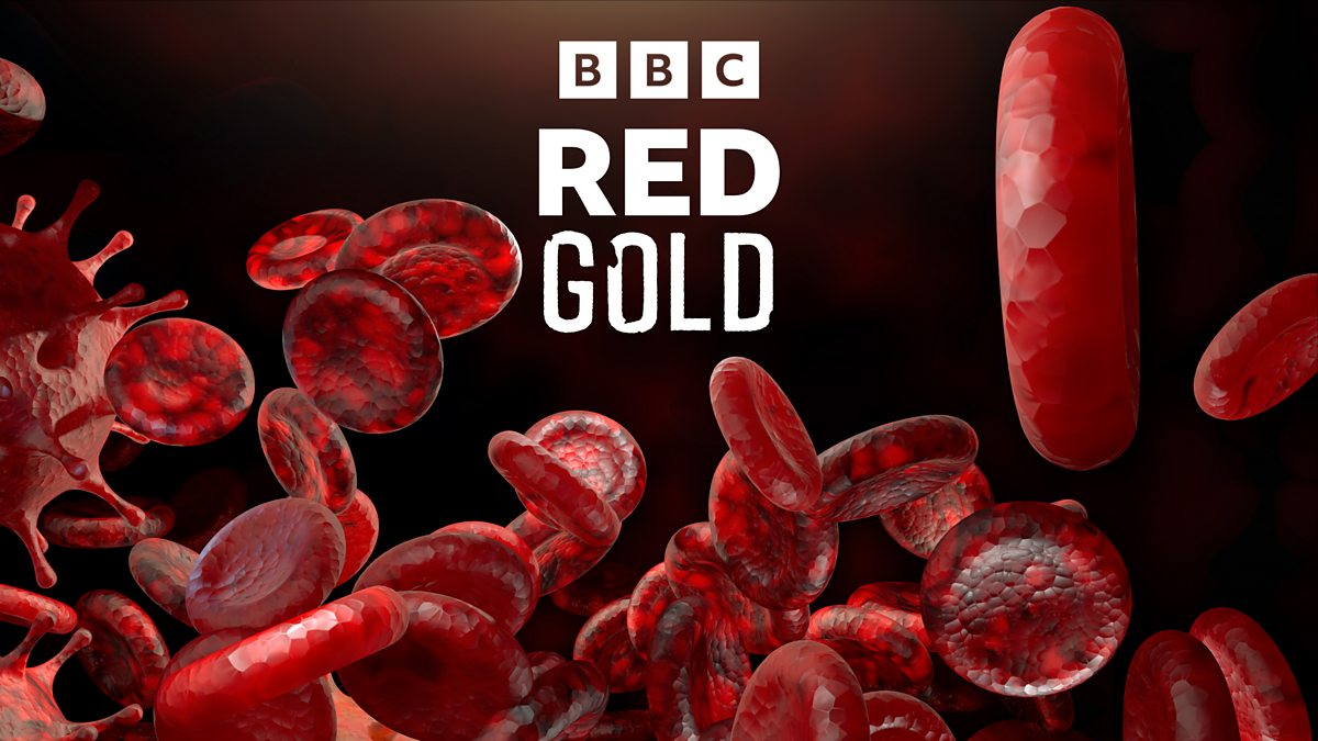 BBC Radio 4 - Drama on 4, Red Gold