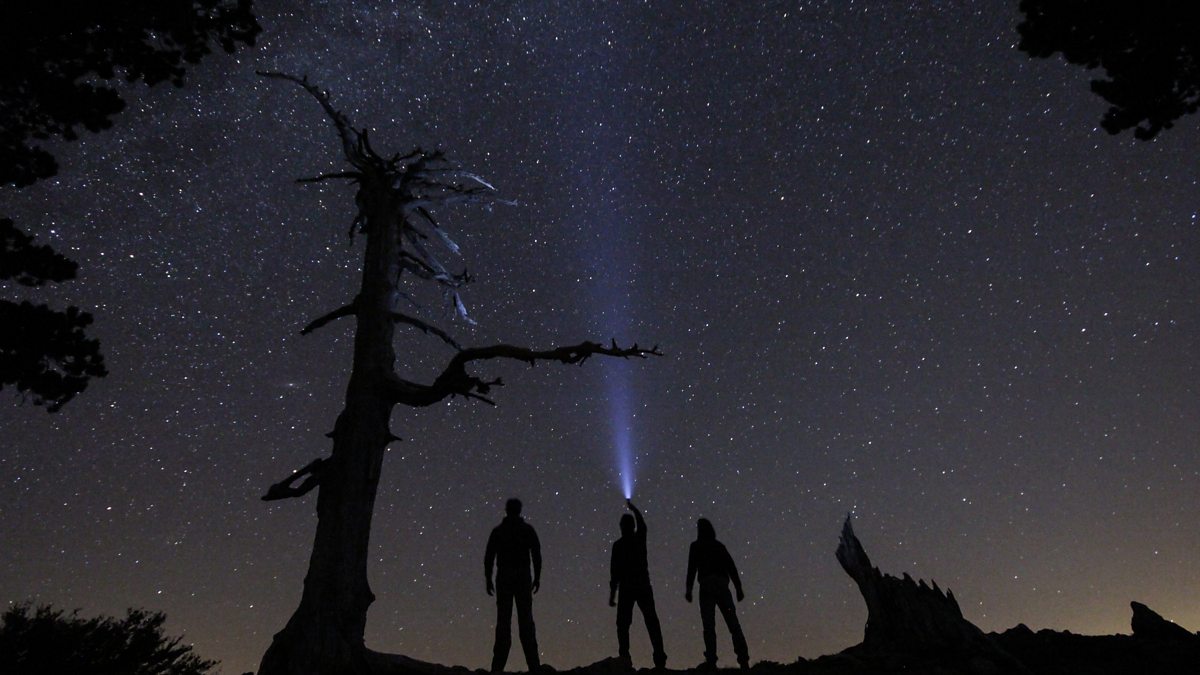 BBC Radio Cymru - Drama ar Radio Cymru, Triongl