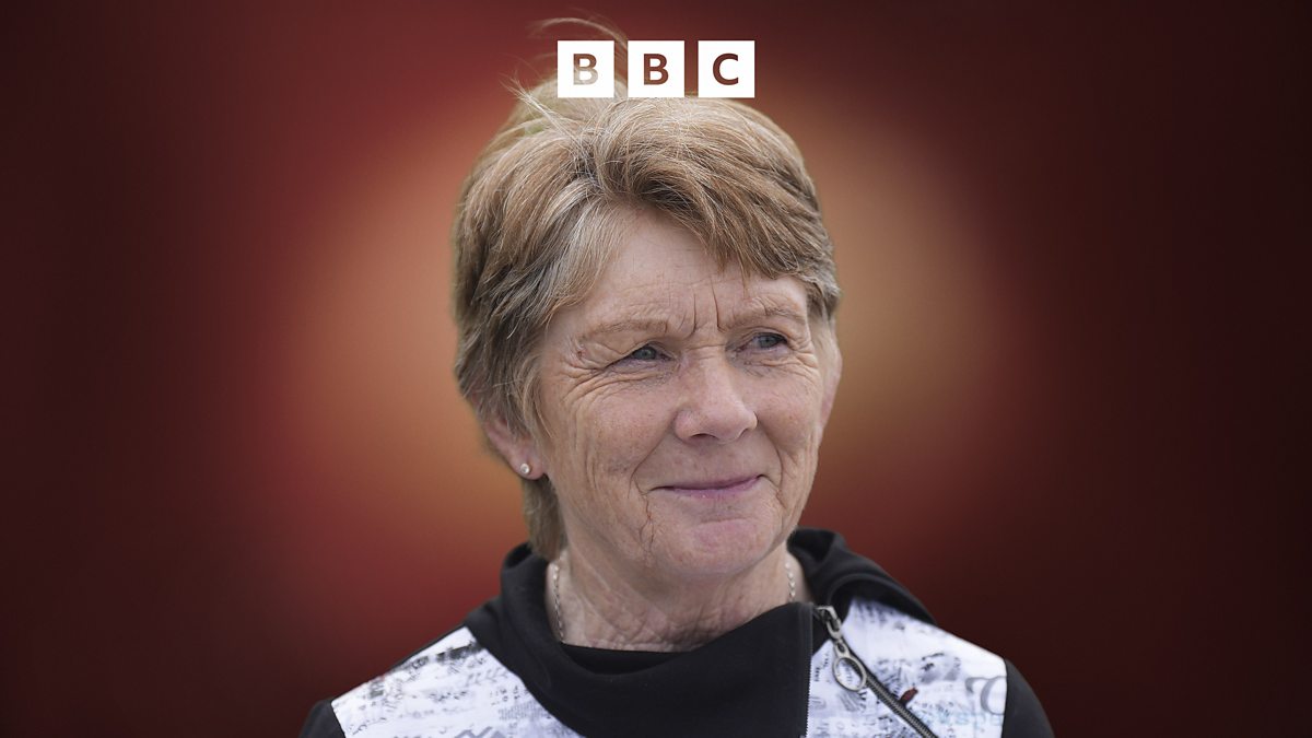 BBC World Service - The Interview, Catherine Corless, Irish historian ...
