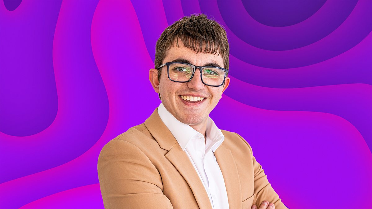 BBC Radio Sheffield - Summer Saturday, With Joseph Hadfield (12/07/2025)