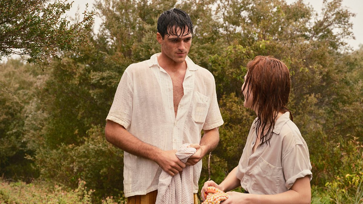 The Narrow Road to the Deep North - Series 1: Episode 2 - BBC iPlayer