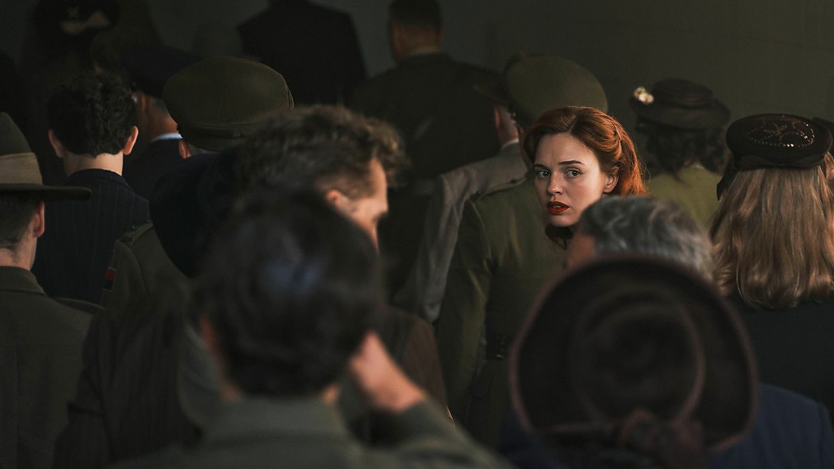 The Narrow Road to the Deep North - Series 1: Episode 5 - BBC iPlayer