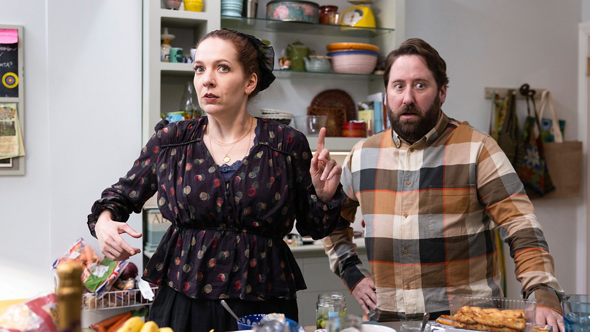 Here We Go - Series 3: 2. Mums Bad Tooth - BBC iPlayer