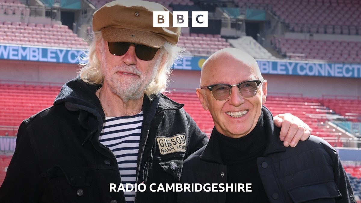 BBC Radio Cambridgeshire - BBC Radio Cambridgeshire, Live Aid revisited