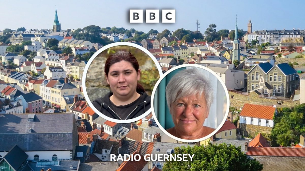 BBC Radio Guernsey - BBC Radio Guernsey, People in need waiting up to 2 ...