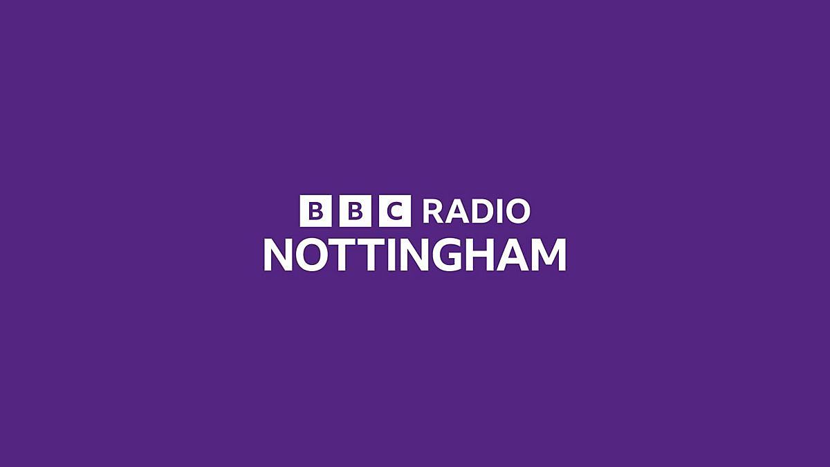 BBC Radio Nottingham - Matchday, "I've never known a day like it ...