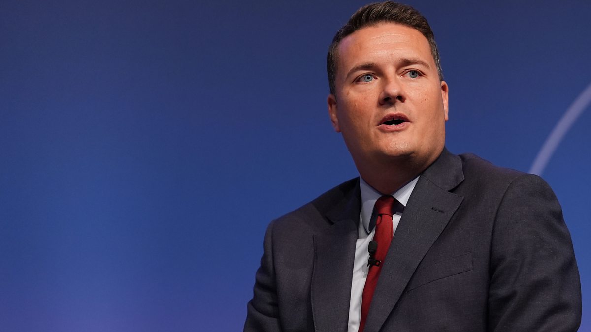 BBC News - Health Select Committee Scrutinises 10 Year Health Plan