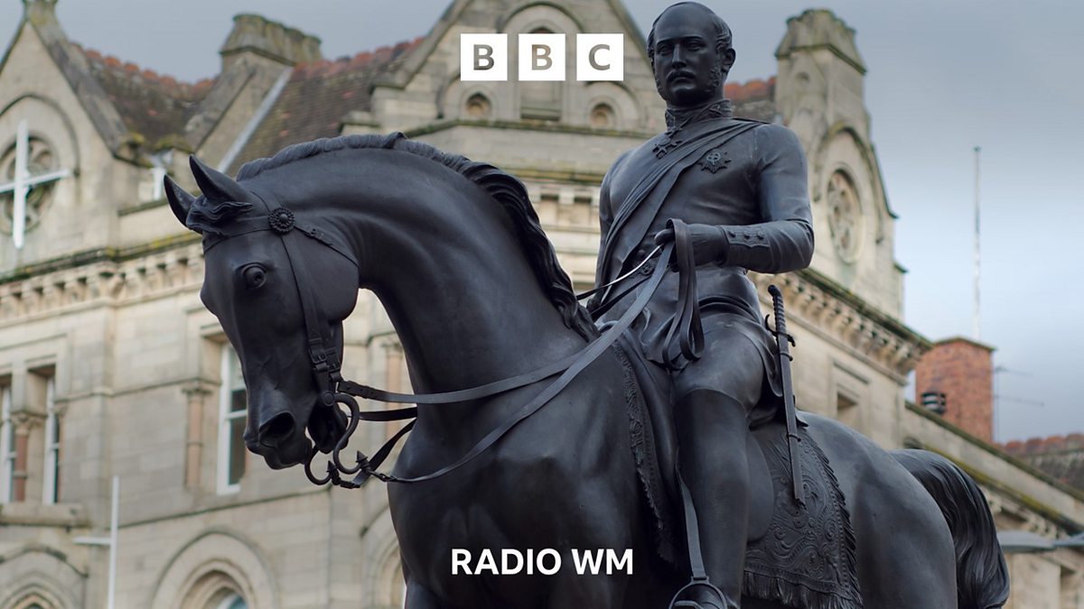 BBC Radio WM - BBC Radio WM, Why is Black Country Day important?