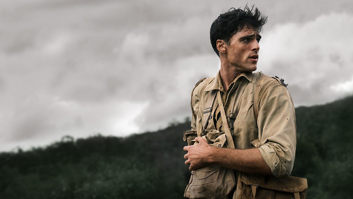 The Narrow Road to the Deep North - BBC iPlayer