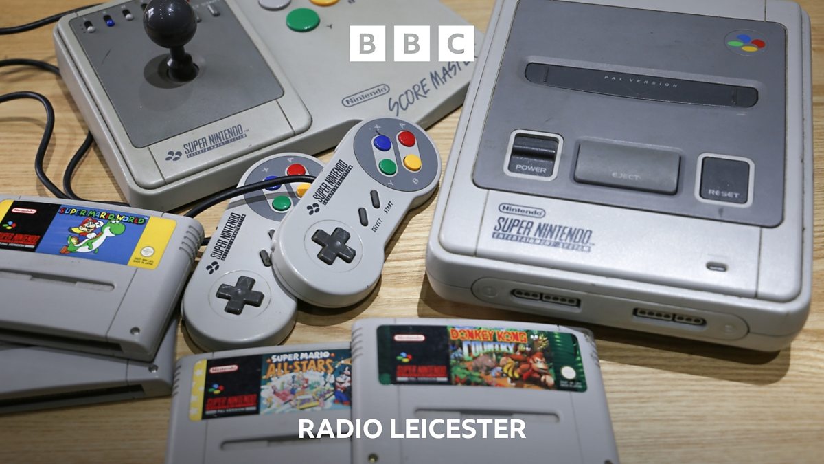 BBC Radio Leicester - BBC Radio Leicester, The players saving money by ...