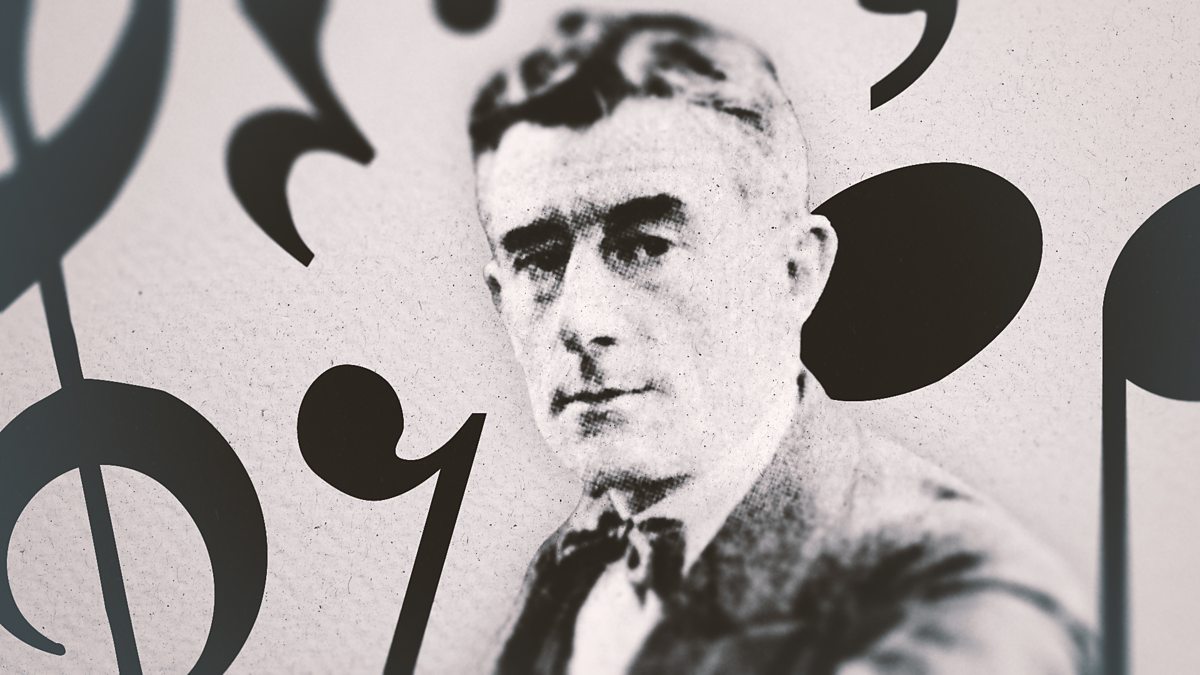 BBC Two - Maurice Ravel