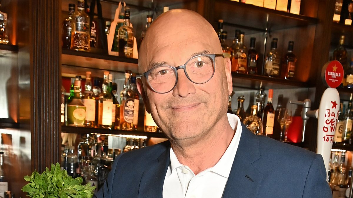BBC News - MasterChef Report On Gregg Wallace Upholds 45 Claims