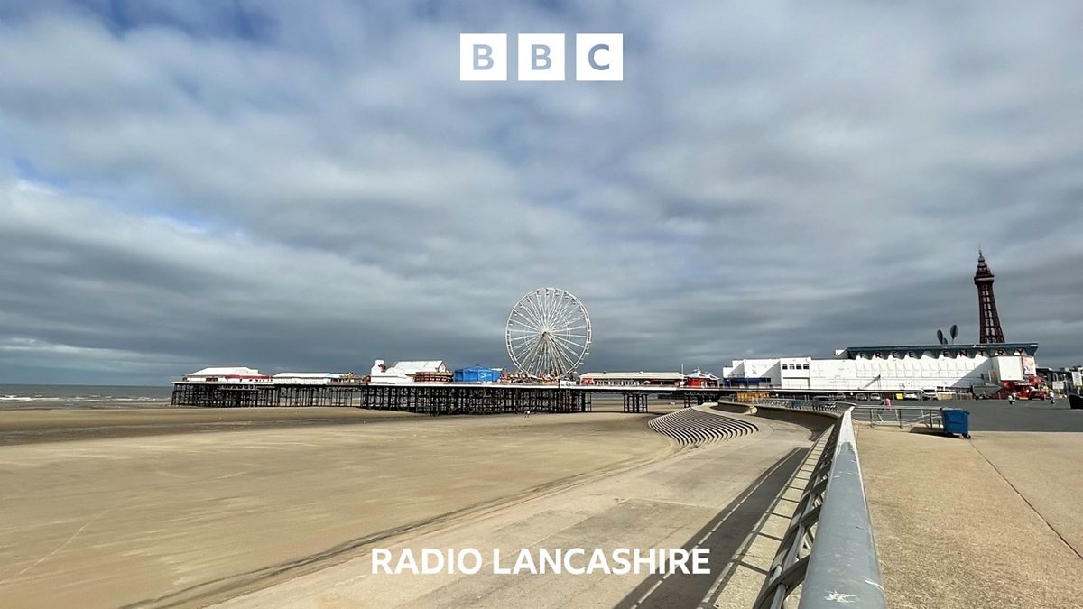 BBC Radio Lancashire - BBC Radio Lancashire, My Blackpool