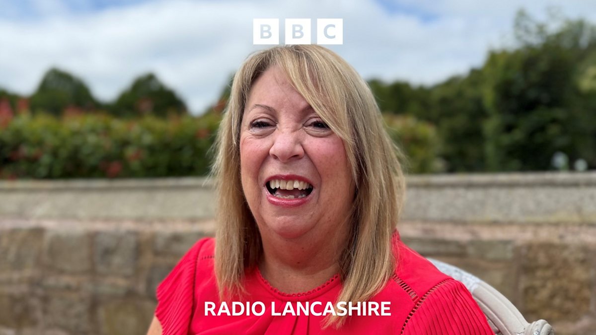BBC Radio Lancashire - BBC Radio Lancashire, St. Catherine's at 40: "Everyone was so happy and ...