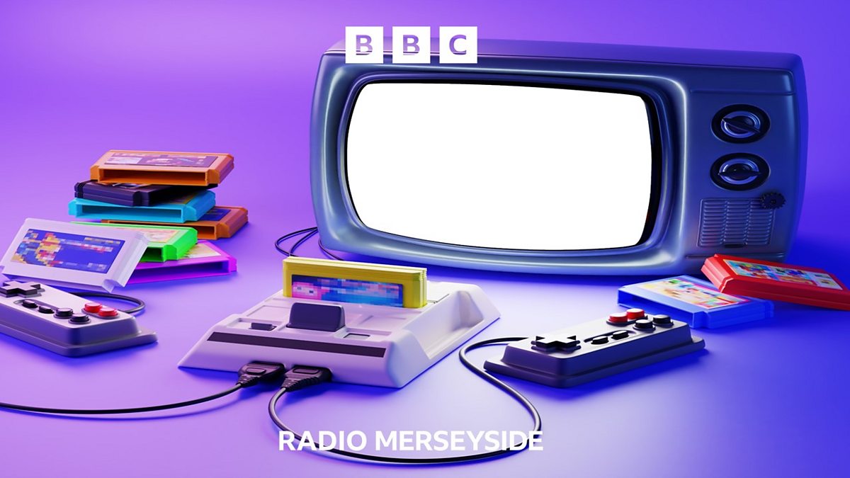 BBC Radio Merseyside - BBC Radio Merseyside, Old School, New Cool ...