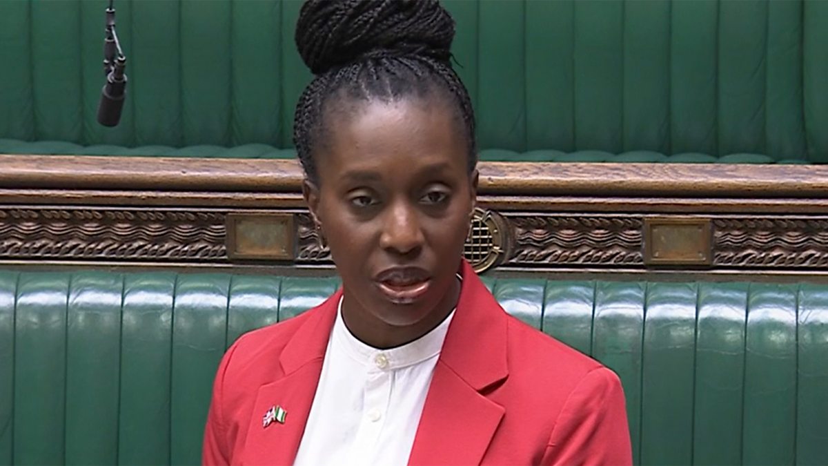 BBC Parliament - House of Commons, Housing Spending Debate