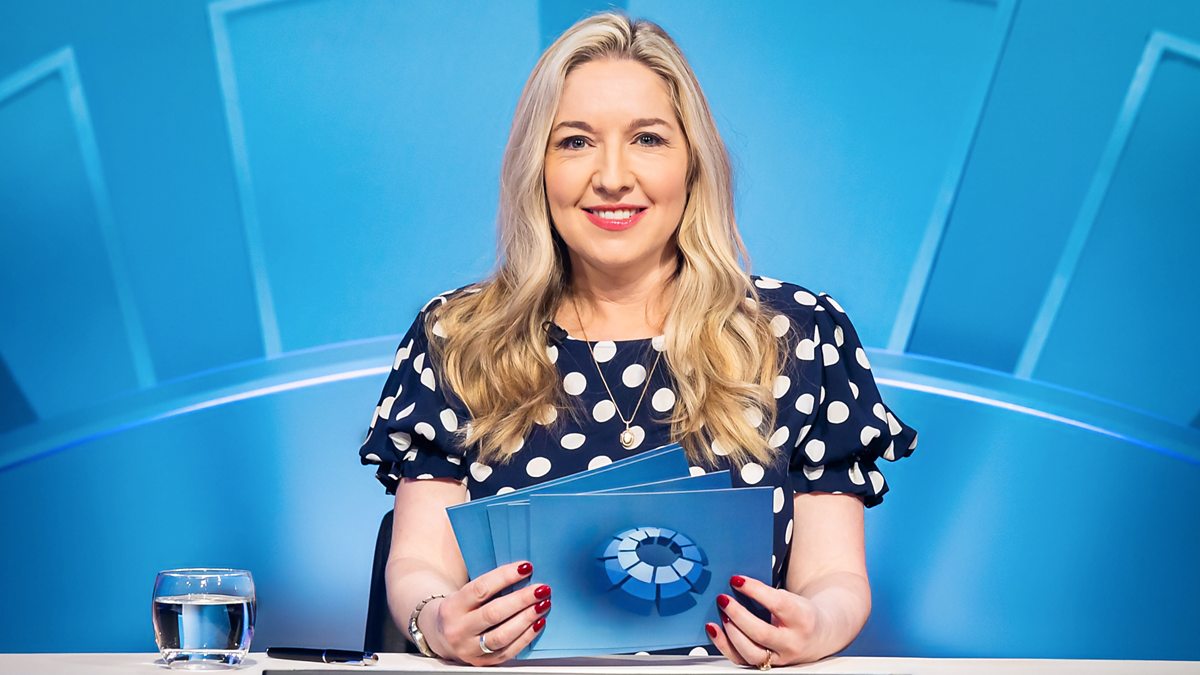 BBC Two - Only Connect