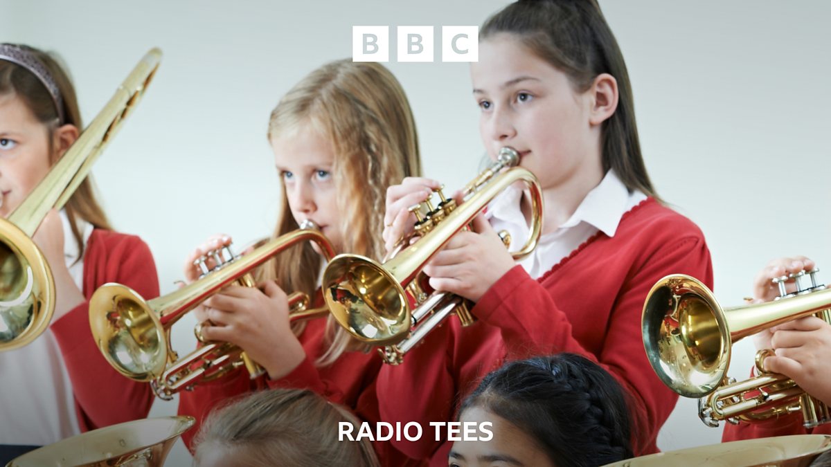 BBC Radio Tees - BBC Radio Tees, Durham Brass Festival brings music to ...
